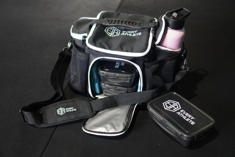 New Every Athlete Products