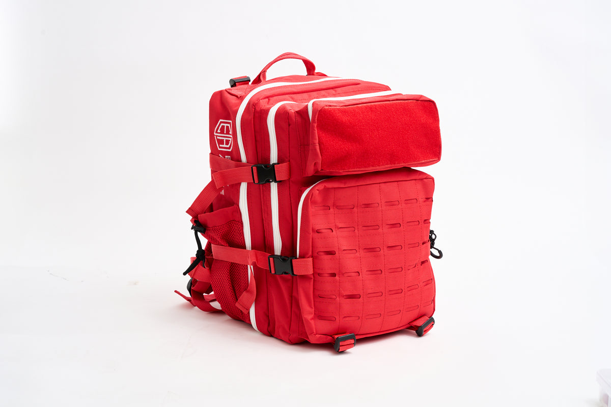 30L Backpack – Every Athlete