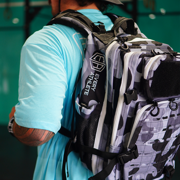 30L Backpack – Every Athlete