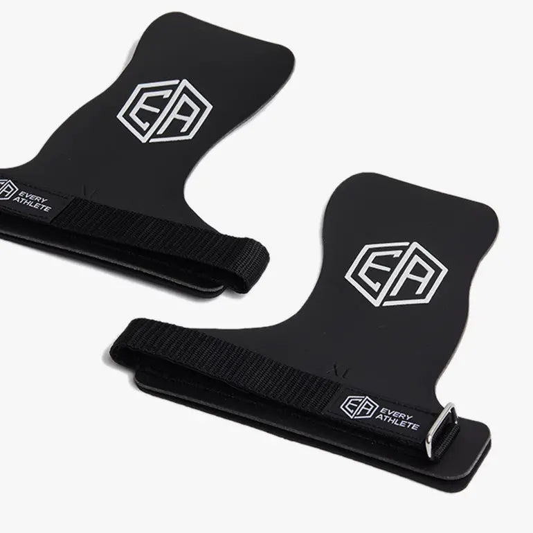 2.4mm Fingerless Elite Grips – Every Athlete